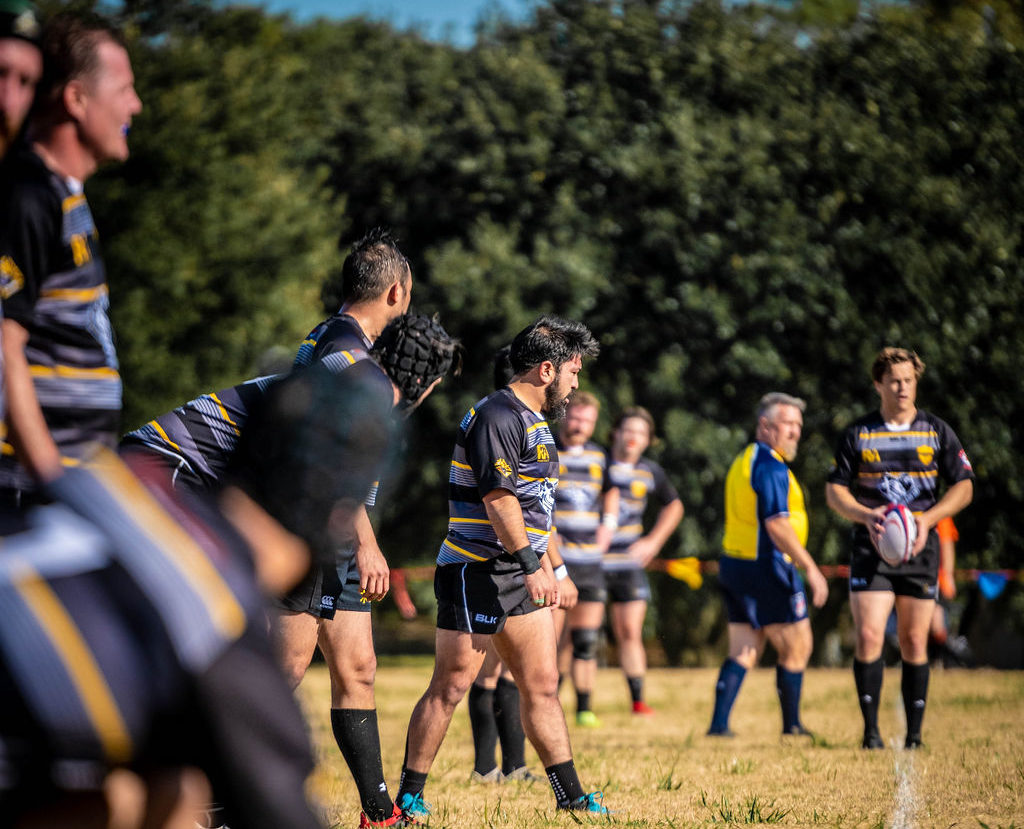 Rugby 101 - Arrows Rugby Football Club