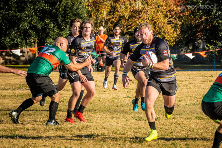 Arrows launch Season 5; begin training Oct. 13 - Arrows Rugby Football Club