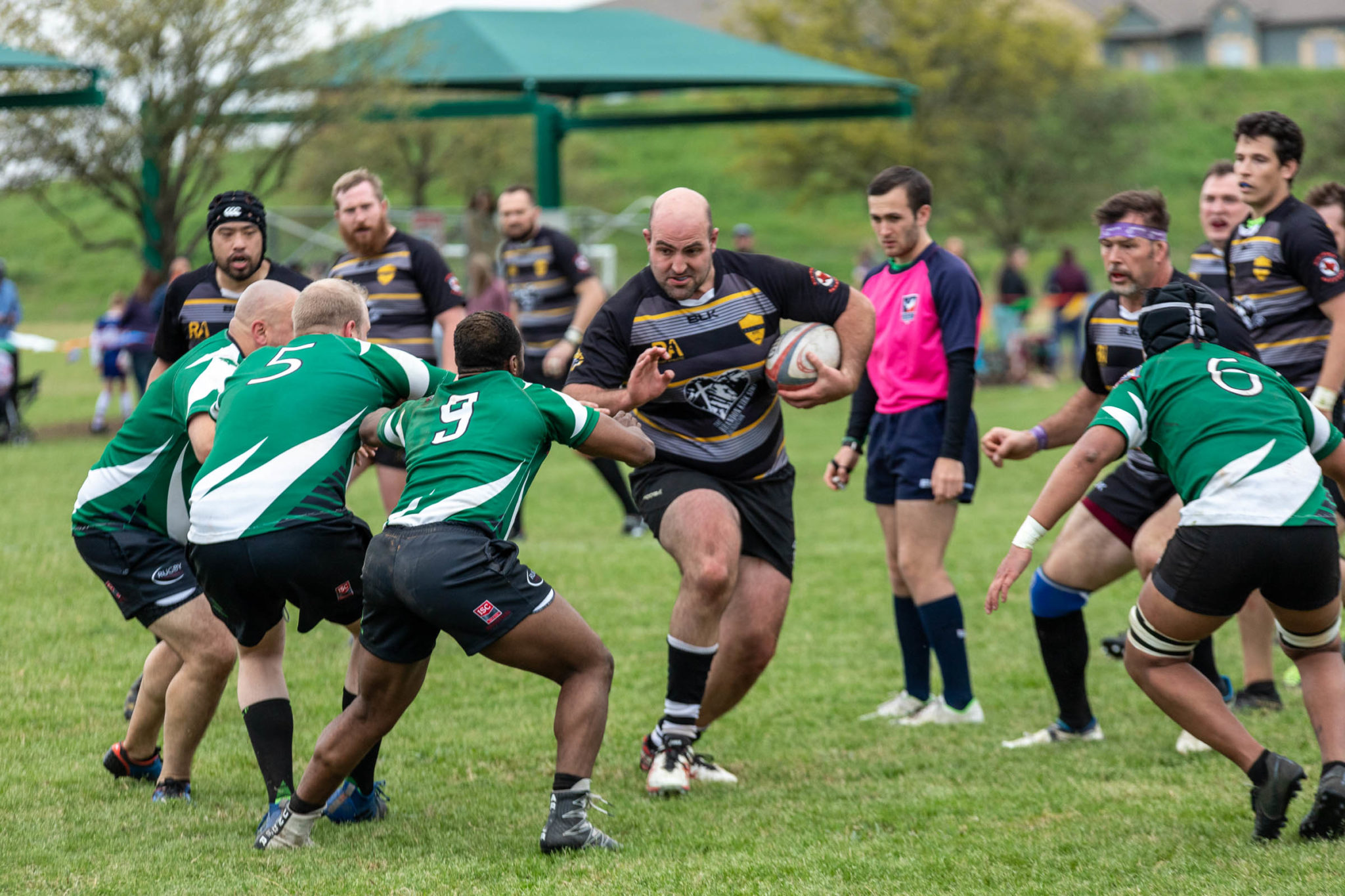 Spring Rugby Schedule Developing - Arrows Rugby Football Club