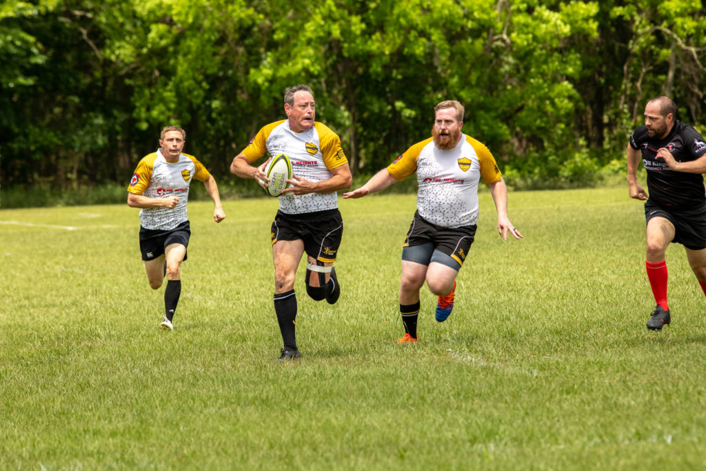 Rugby Training starts TOMORROW - Arrows Rugby Football Club