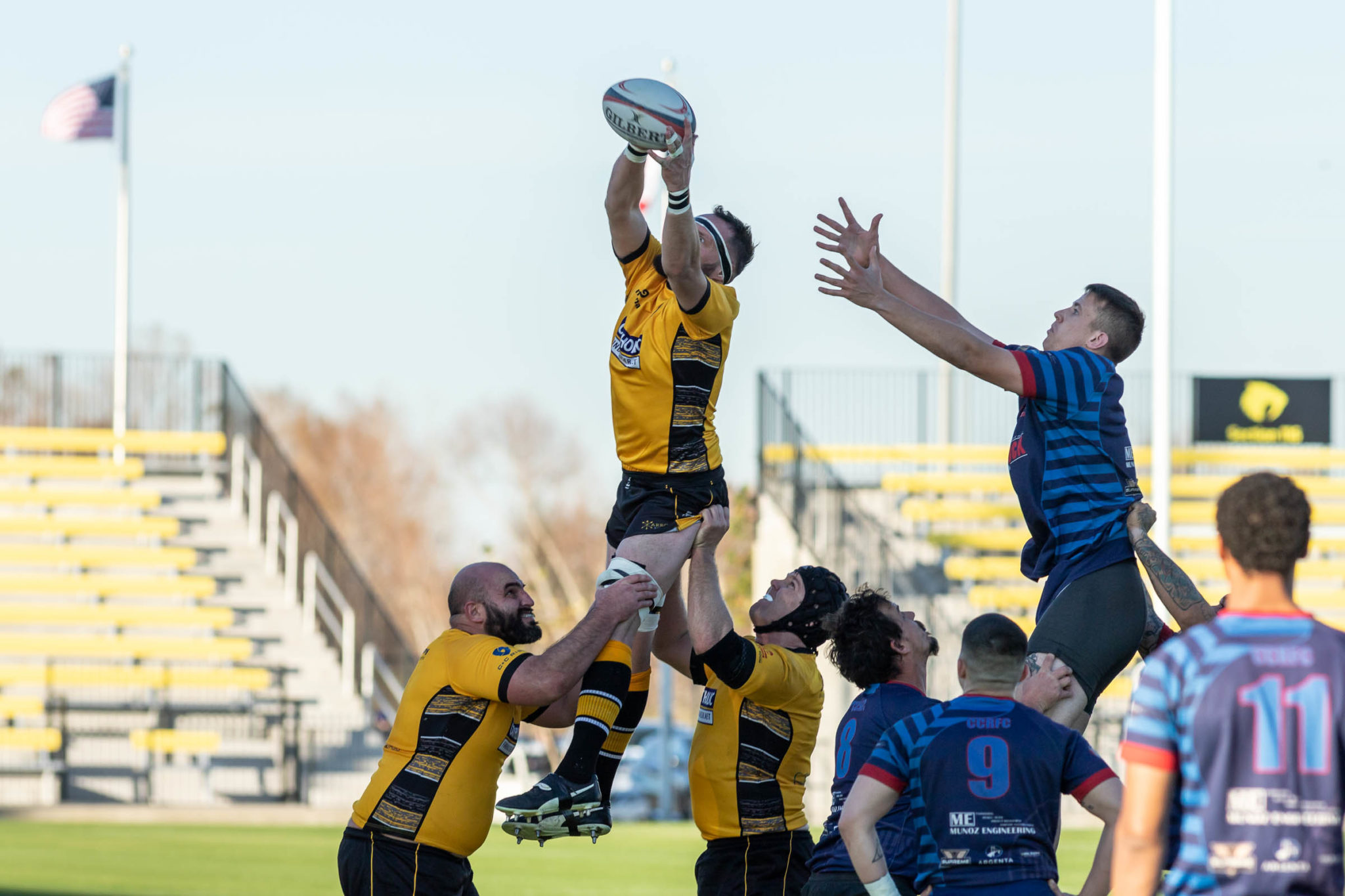 Mission & Culture - Arrows Rugby Football Club