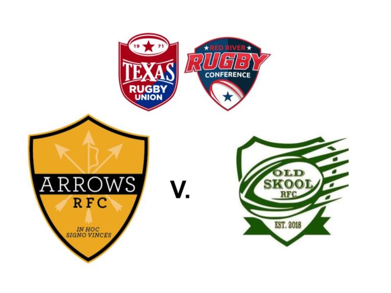 TRU Championship Weekend Details - April 23 & 24